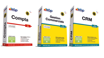 Logiciels de gestion EBP - SPGL InformatiK